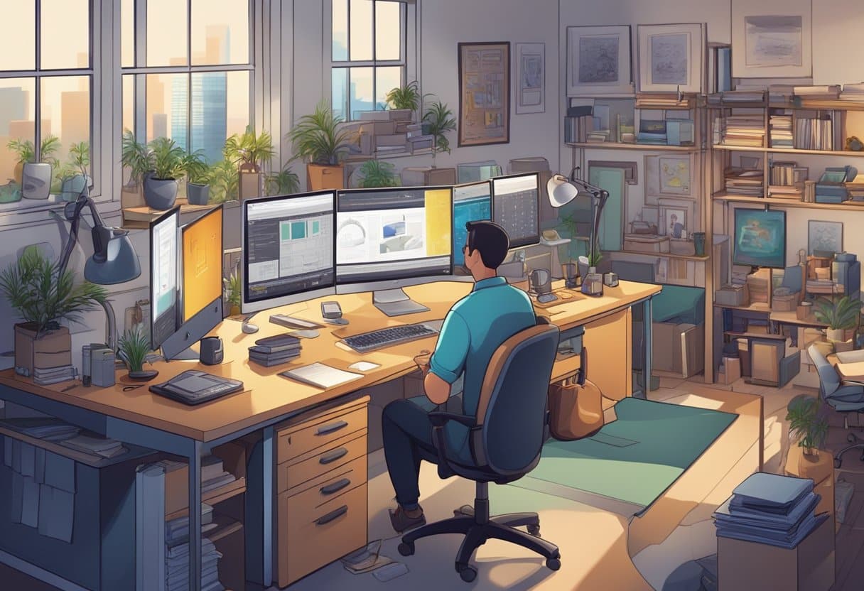 Careers in Animation: A Guide to Roles and Industry Prospects ...