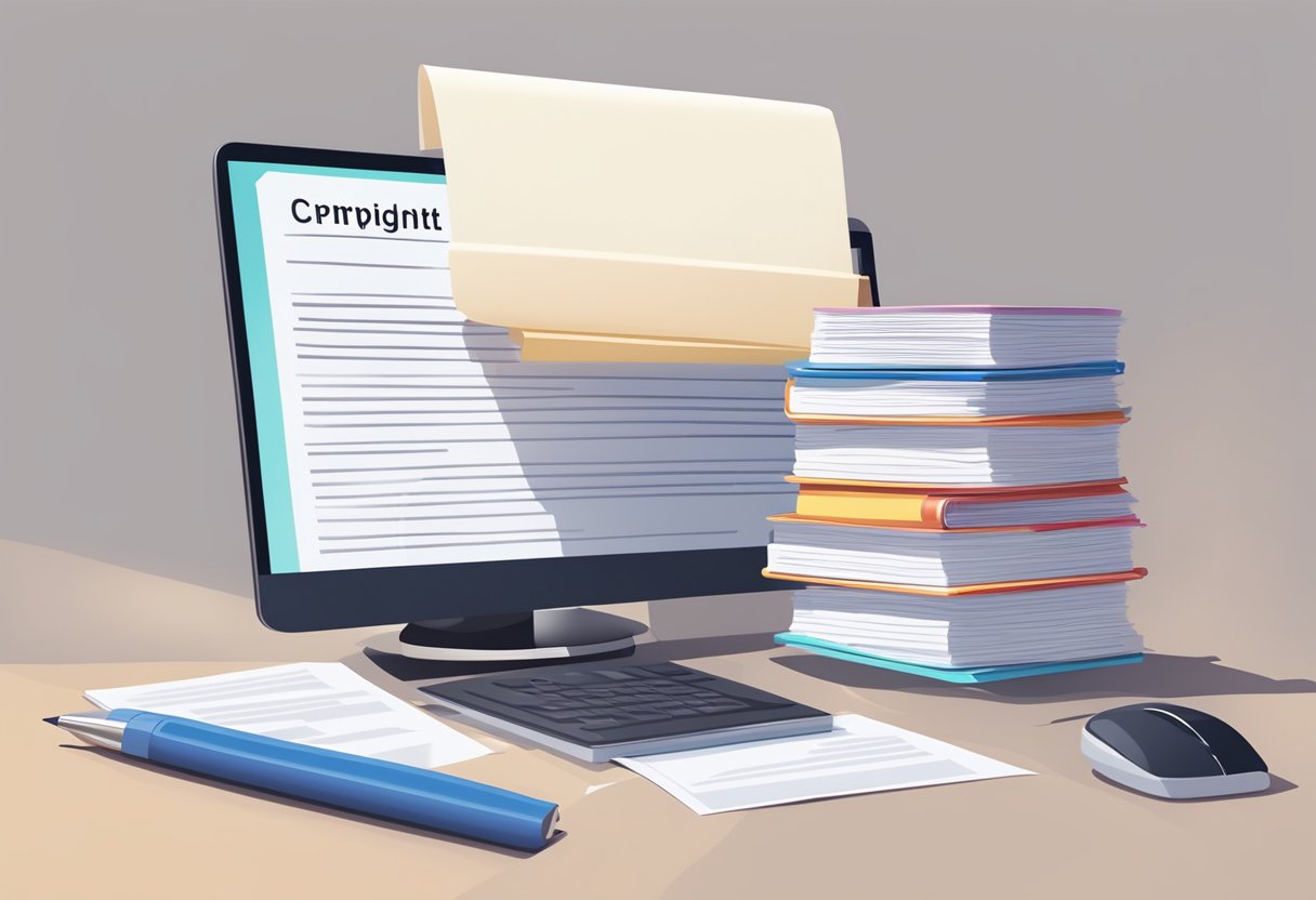 The Legal Side of Animation: A Friendly Guide to Copyrights and IP ...