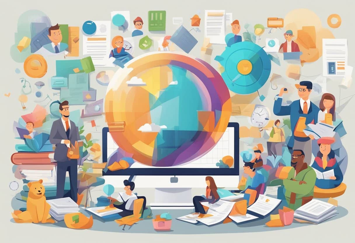 The Legal Side of Animation: Copyrights and IP Rights