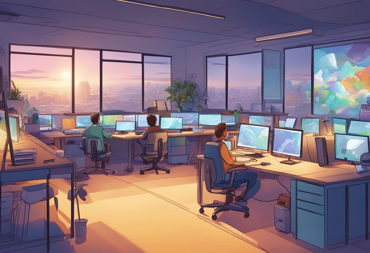 Finding the Right Animation Studio: A Comprehensive Guide for ...