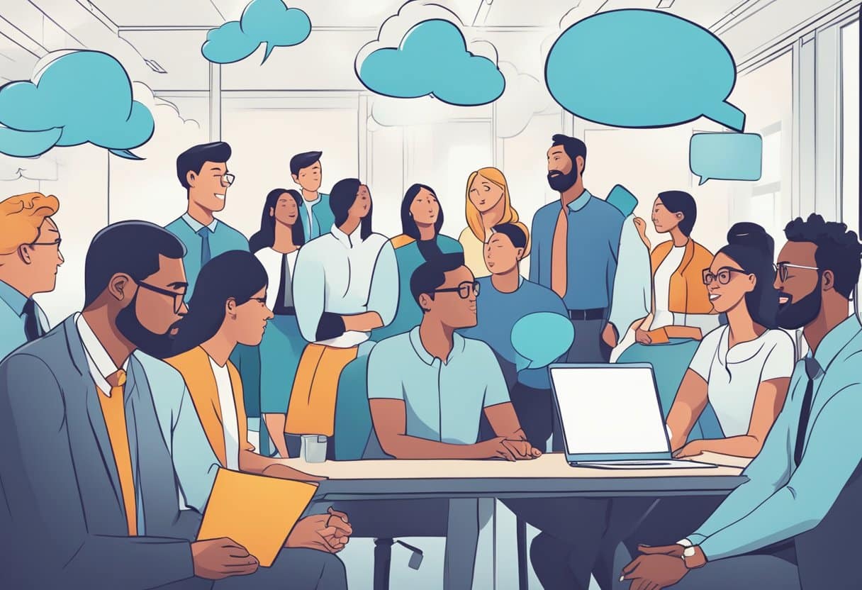 Animation in Internal Communications: Boosting Engagement