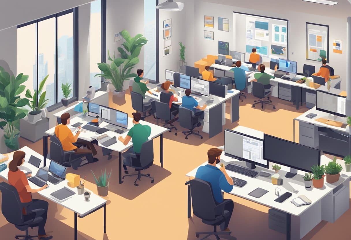 Finding the Right Animation Studio: A Comprehensive Guide for ...