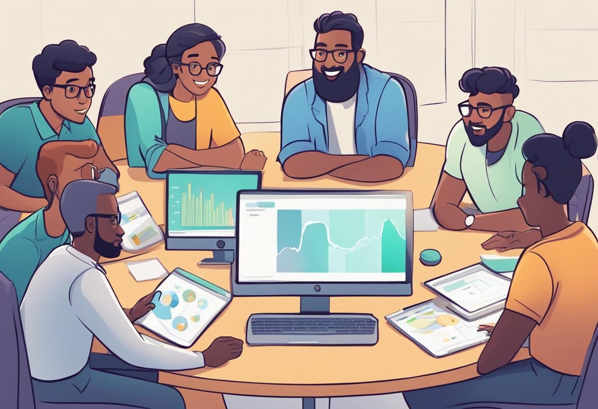 Animation in Internal Communications: Boosting Engagement