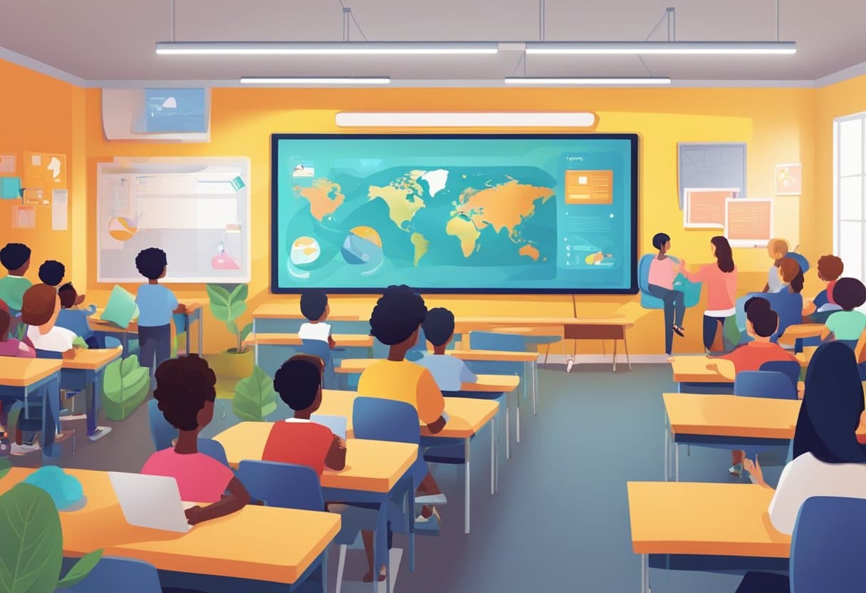 Animation in Training and Development: Learning on a Budget