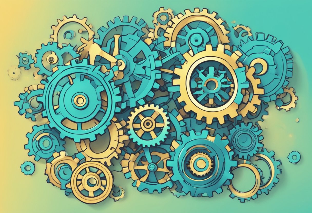 Animation to Simplify Complex Business Concepts