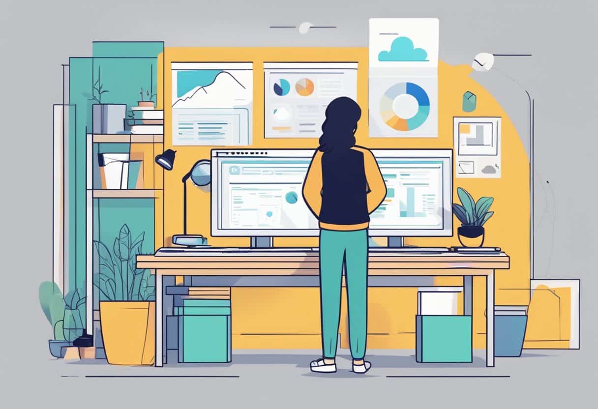 Exploring Custom Animation vs Template Animation