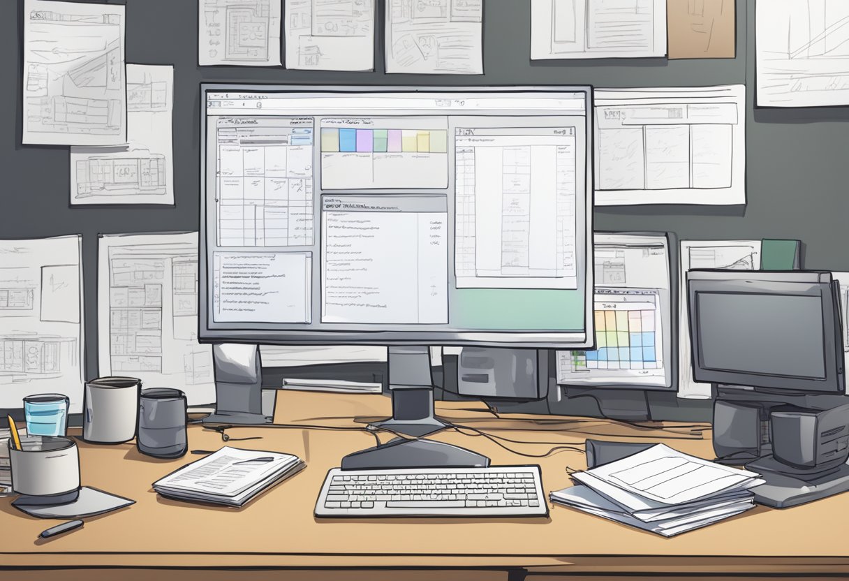 The Animation Production Process for Businesses