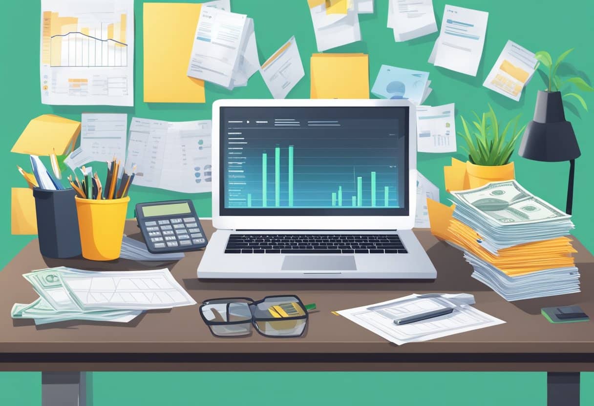 Animation Budgeting: Investing in Smart Spending Strategies