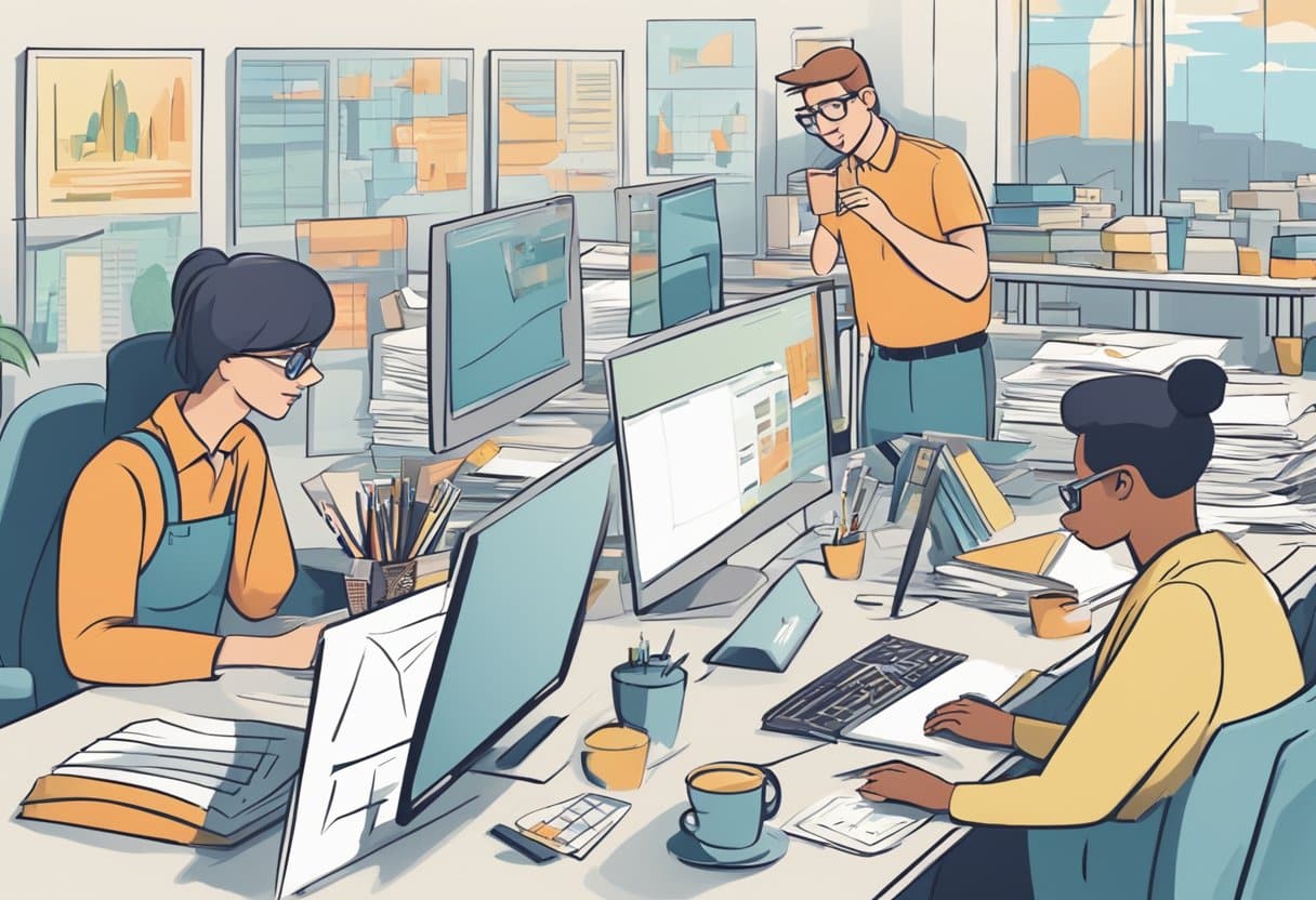 Animation Budgeting: Investing in Smart Spending Strategies