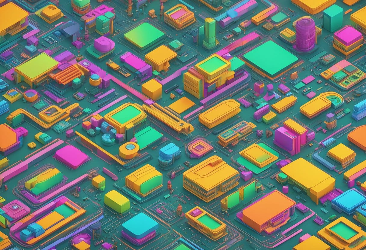 Cutting-Edge Animation Techniques That Boost Engagement: Elevate Your ...