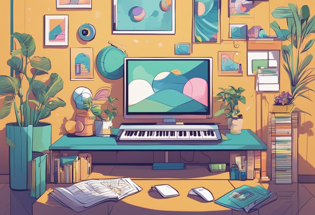 Choosing the Best Animation Style for Business Video