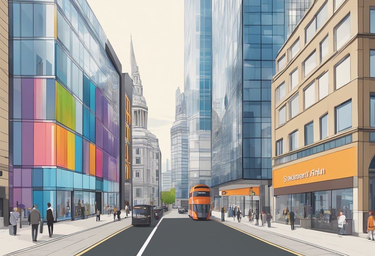 Finding the Best Animation Studio in London