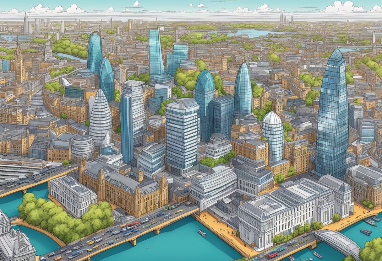 Finding the Best Animation Studio in London