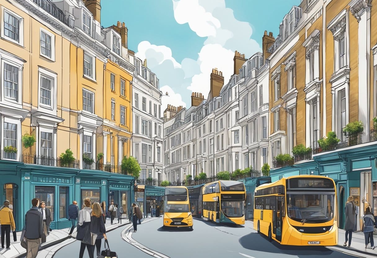 Finding the Best Animation Studio in London