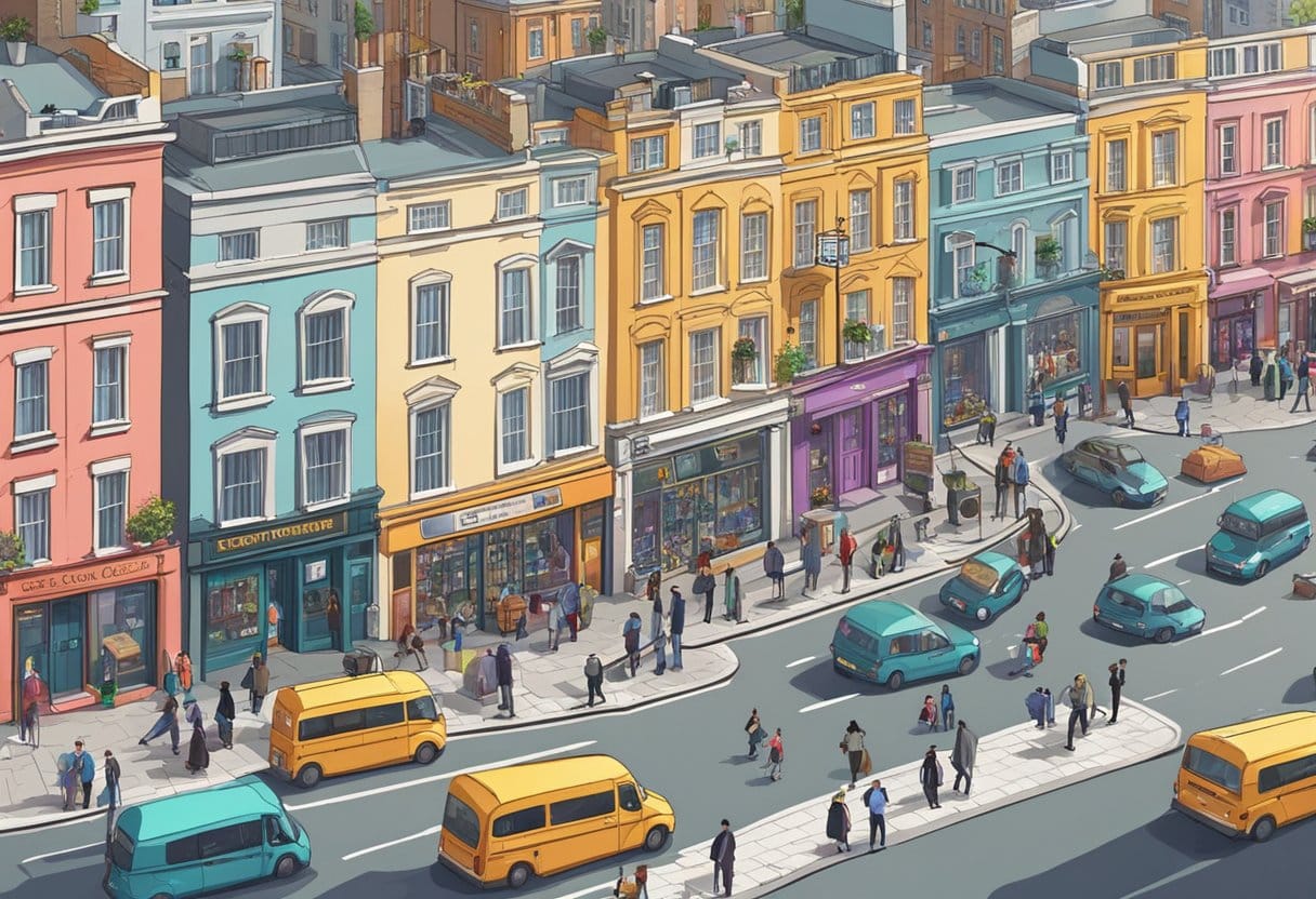 Finding the Best Animation Studio in London