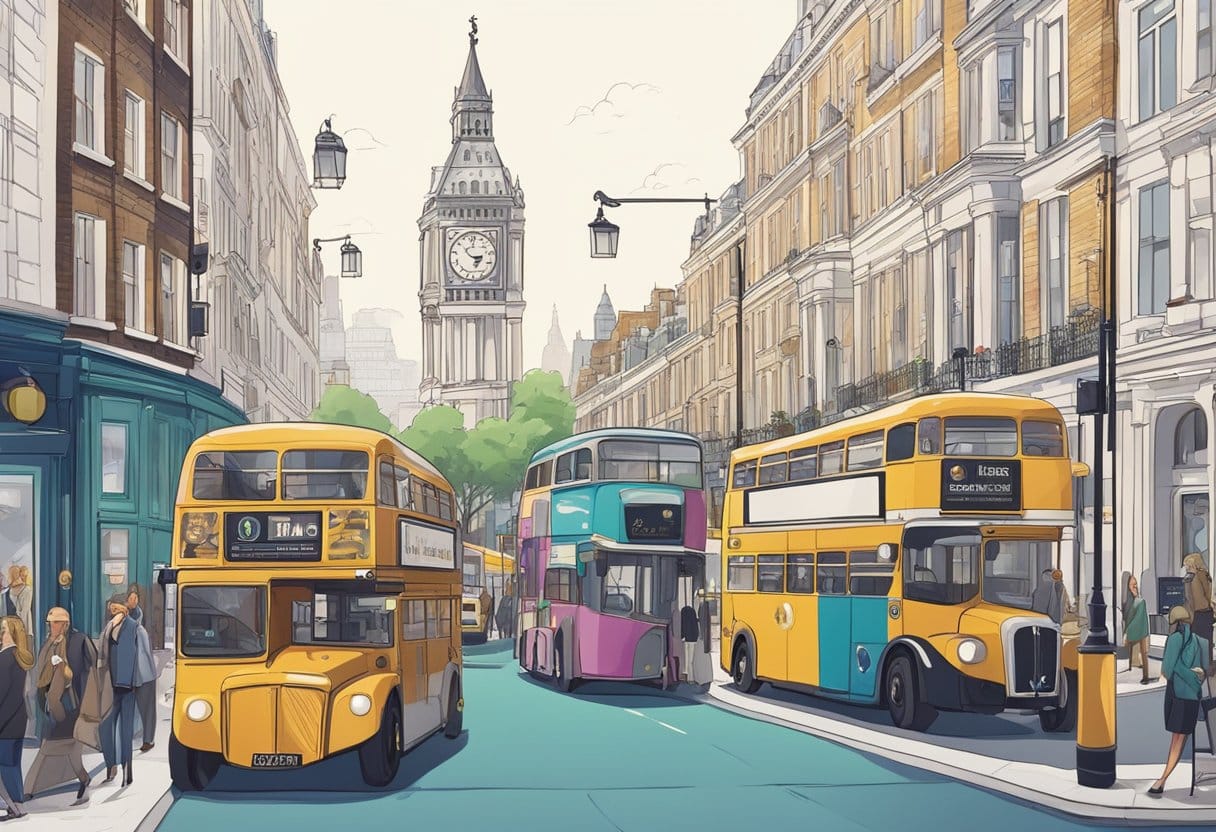 Finding the Best Animation Studio in London