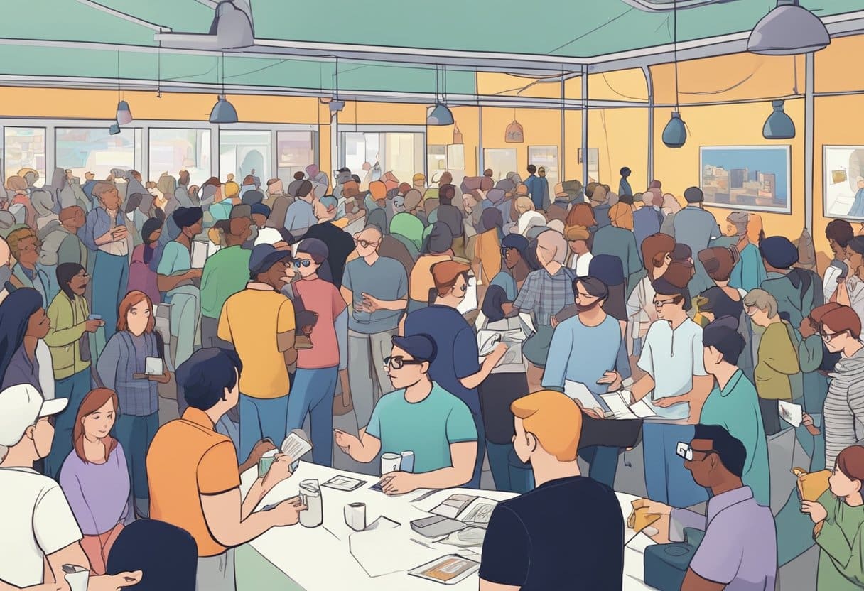 Animation Festivals and Events: Network Your Creations