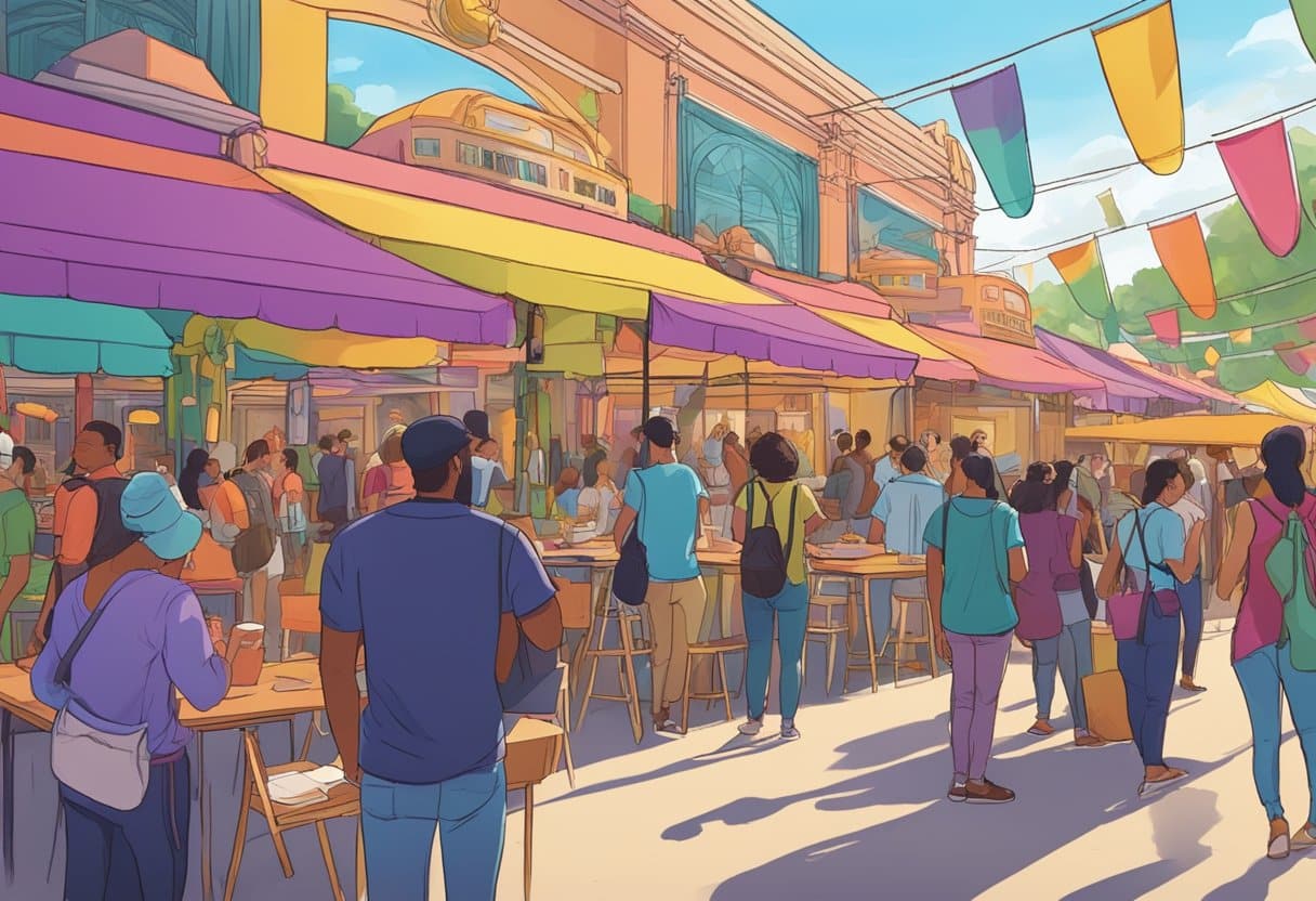 Animation Festivals and Events: How to Network and Showcase Your ...