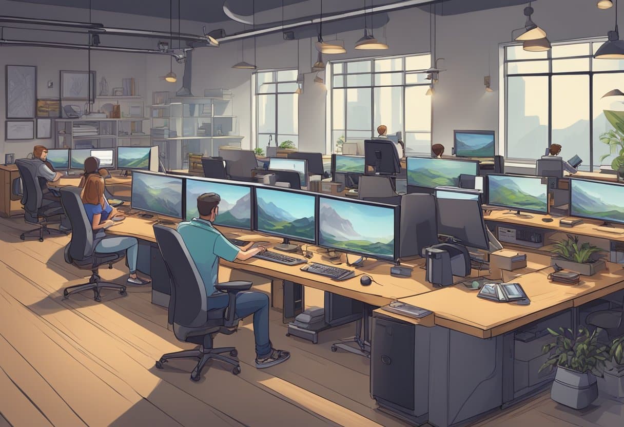 Northern Ireland's Animation Studios Deserve Your Attention