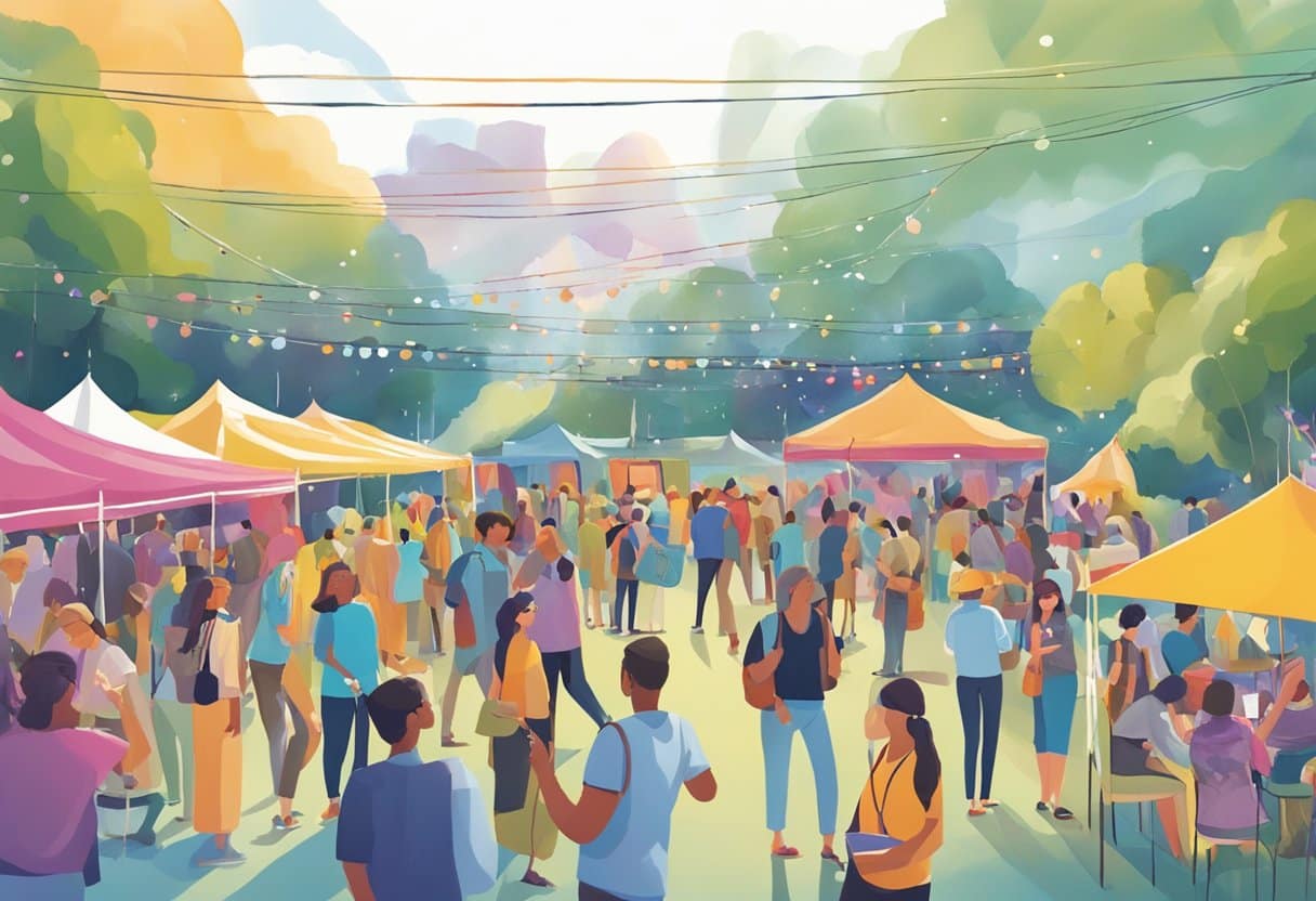 Animation Festivals and Events: Network Your Creations