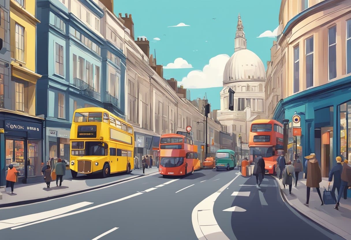 The Best Animation Studios in London for Non-Profits