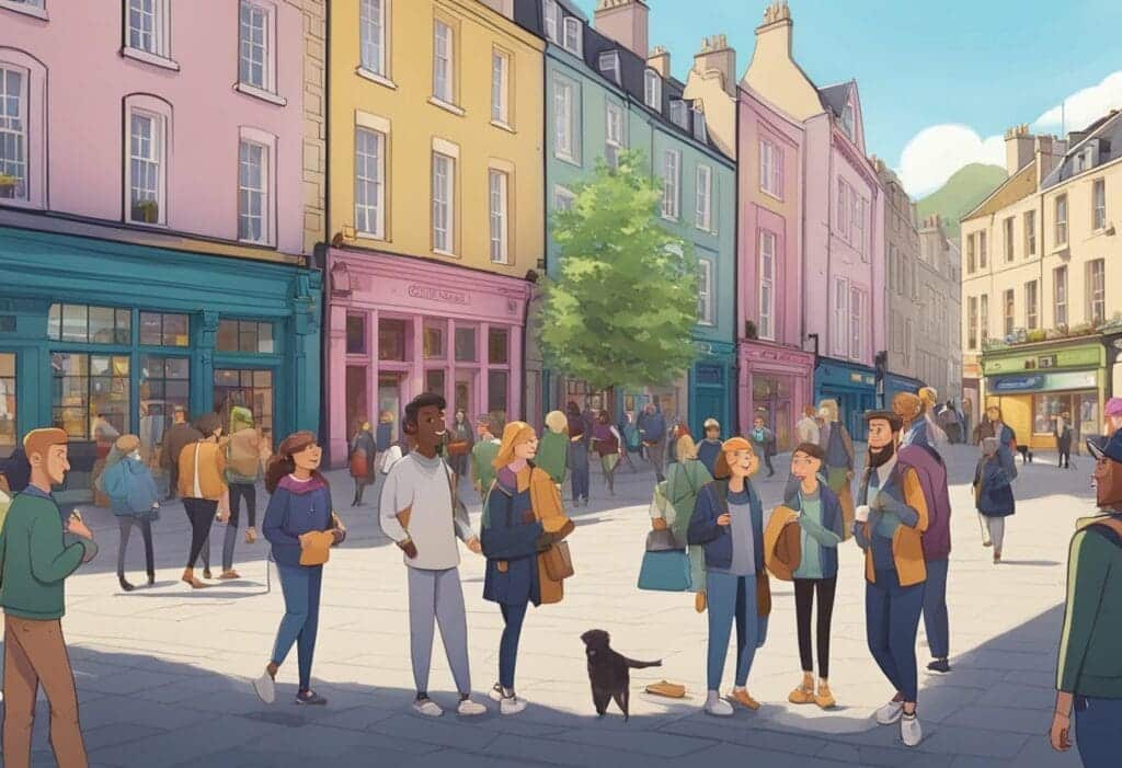 The Successful Scotland's Animation Studios