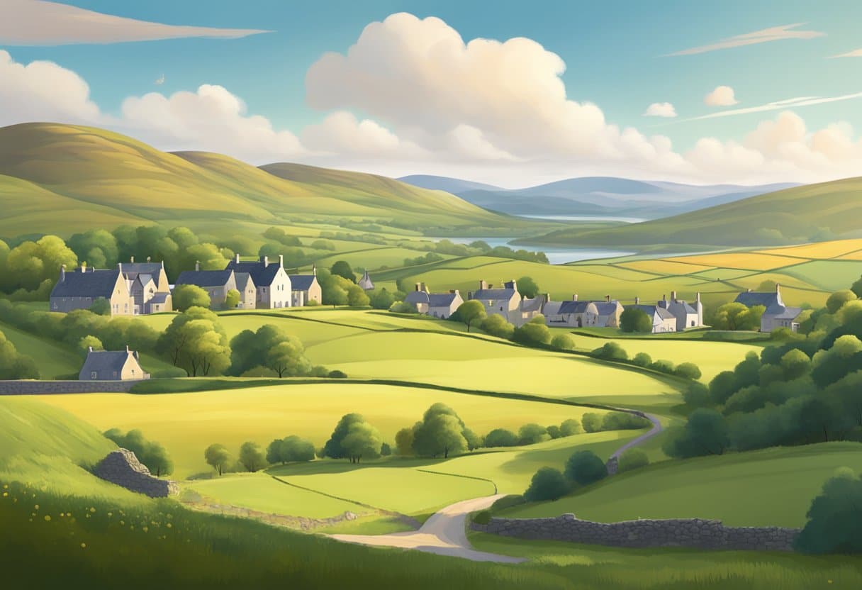 Scotland's Animation Studios: Achieving Creative Triumphs