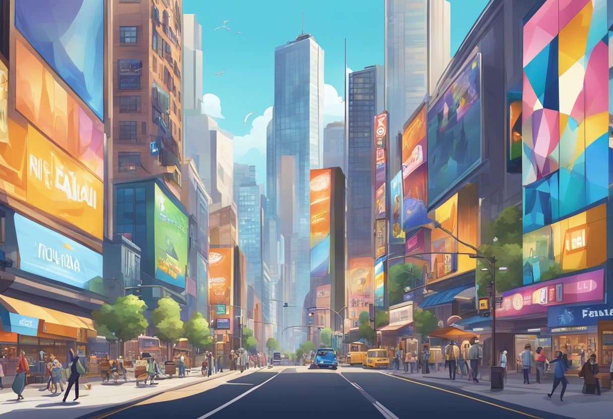 The Competitive Landscape of Animation Studios in England