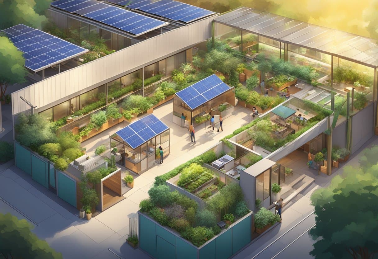 Sustainable Animation Practices: Reduce Ecological Footprint