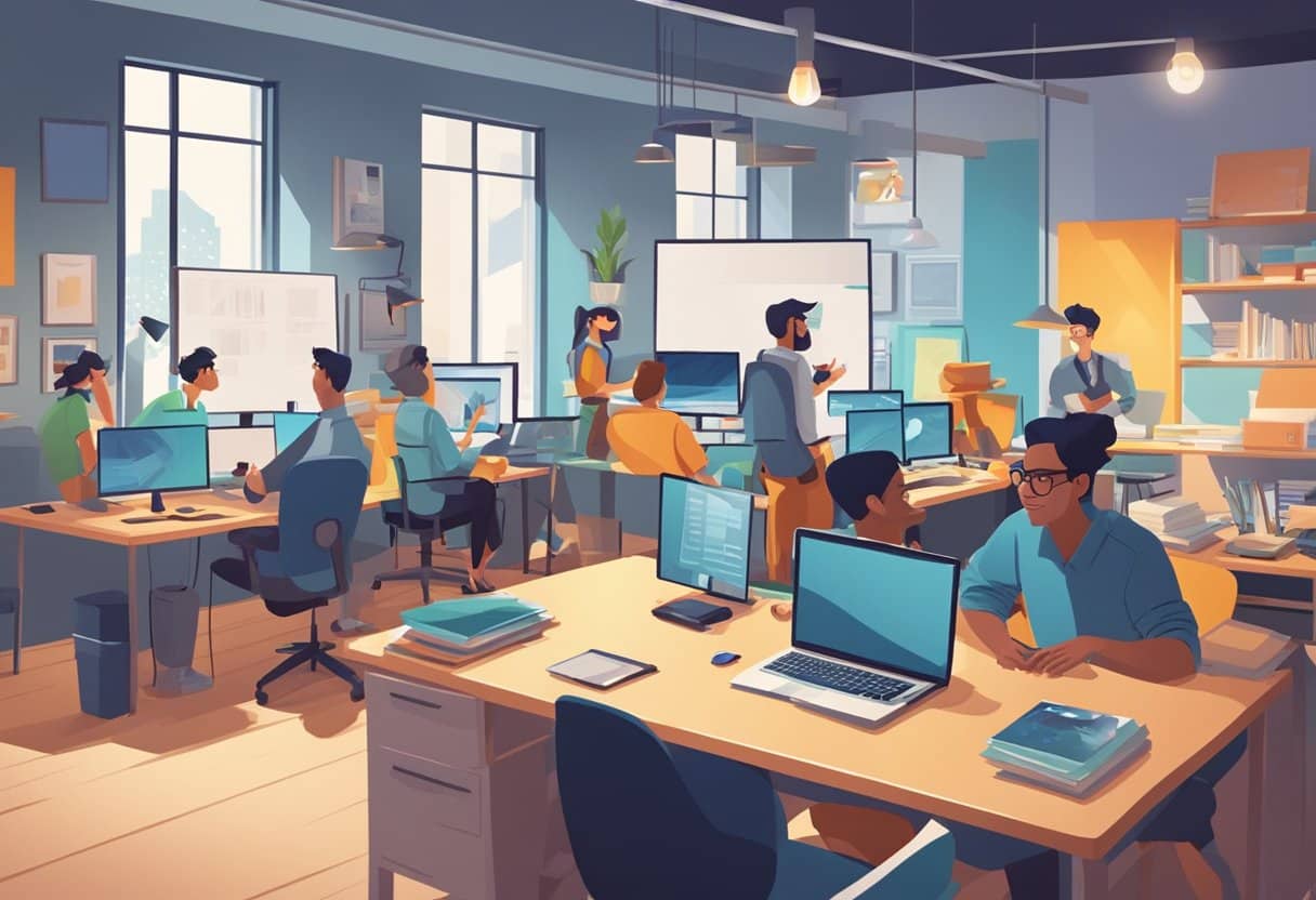 Outsourcing Your Commercial Animation Project: Your Know-How