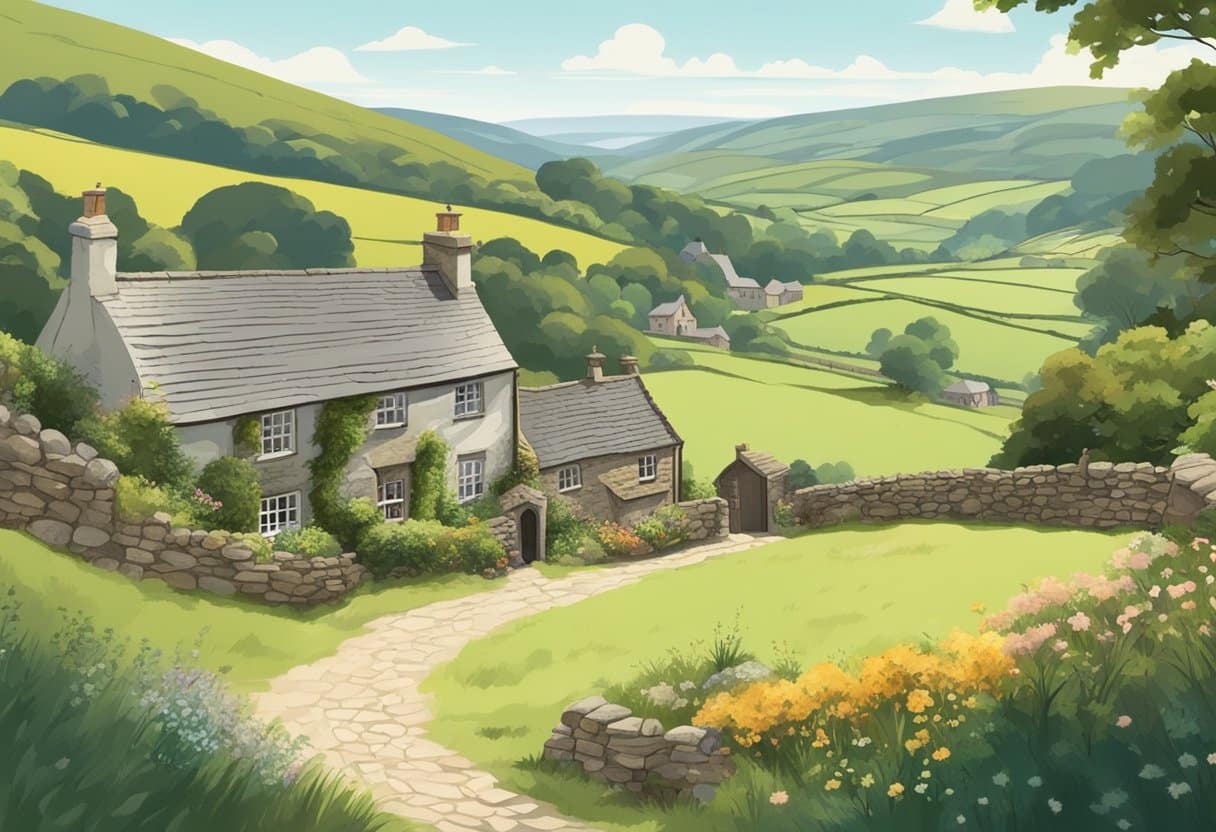 Animation Studios in Wales: Captivating Narratives
