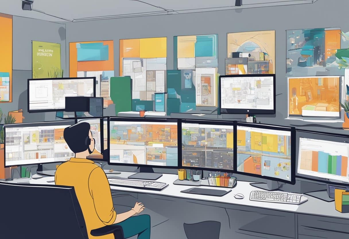 England's Animation Studios: Pioneers of Retail Innovation ...