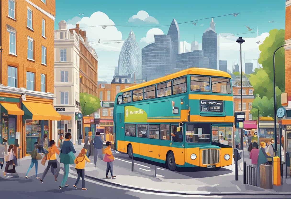 Animation for Food Brands: Power of London's Studios
