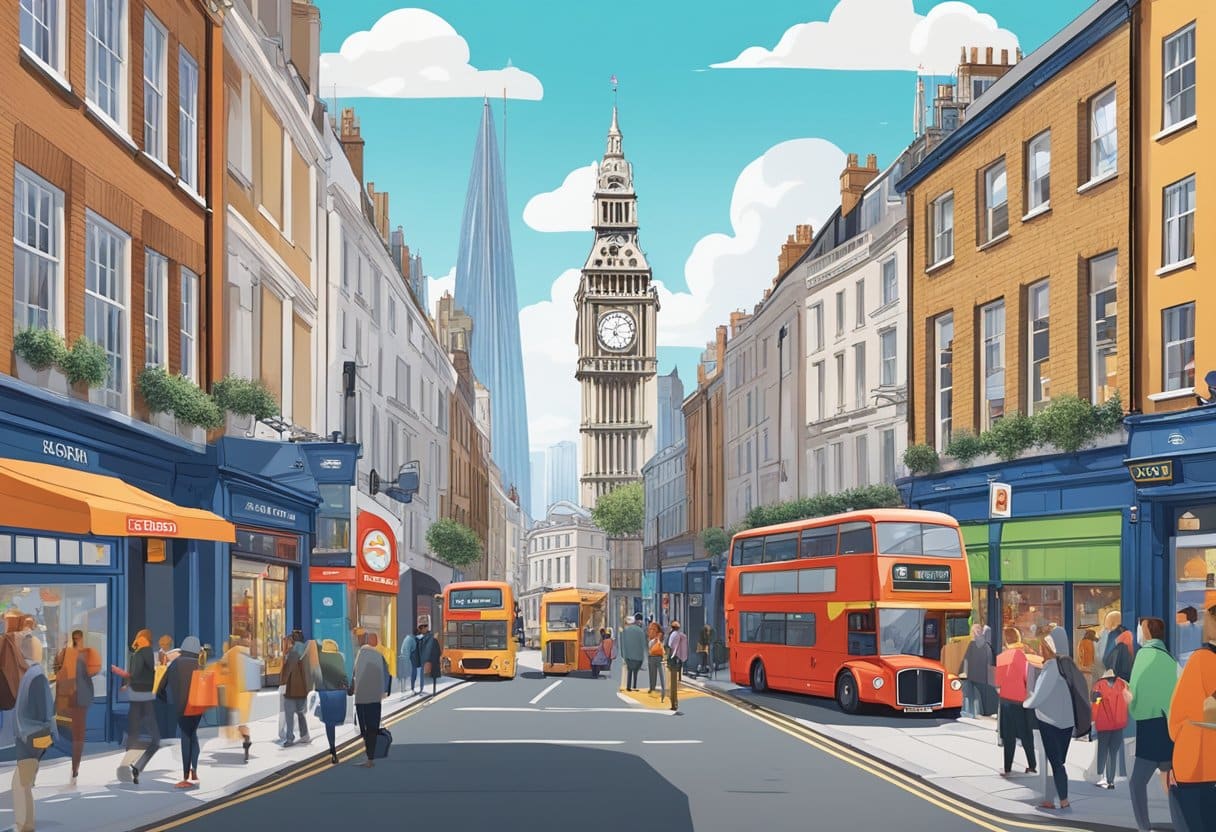 Animation for Food Brands: Power of London's Studios