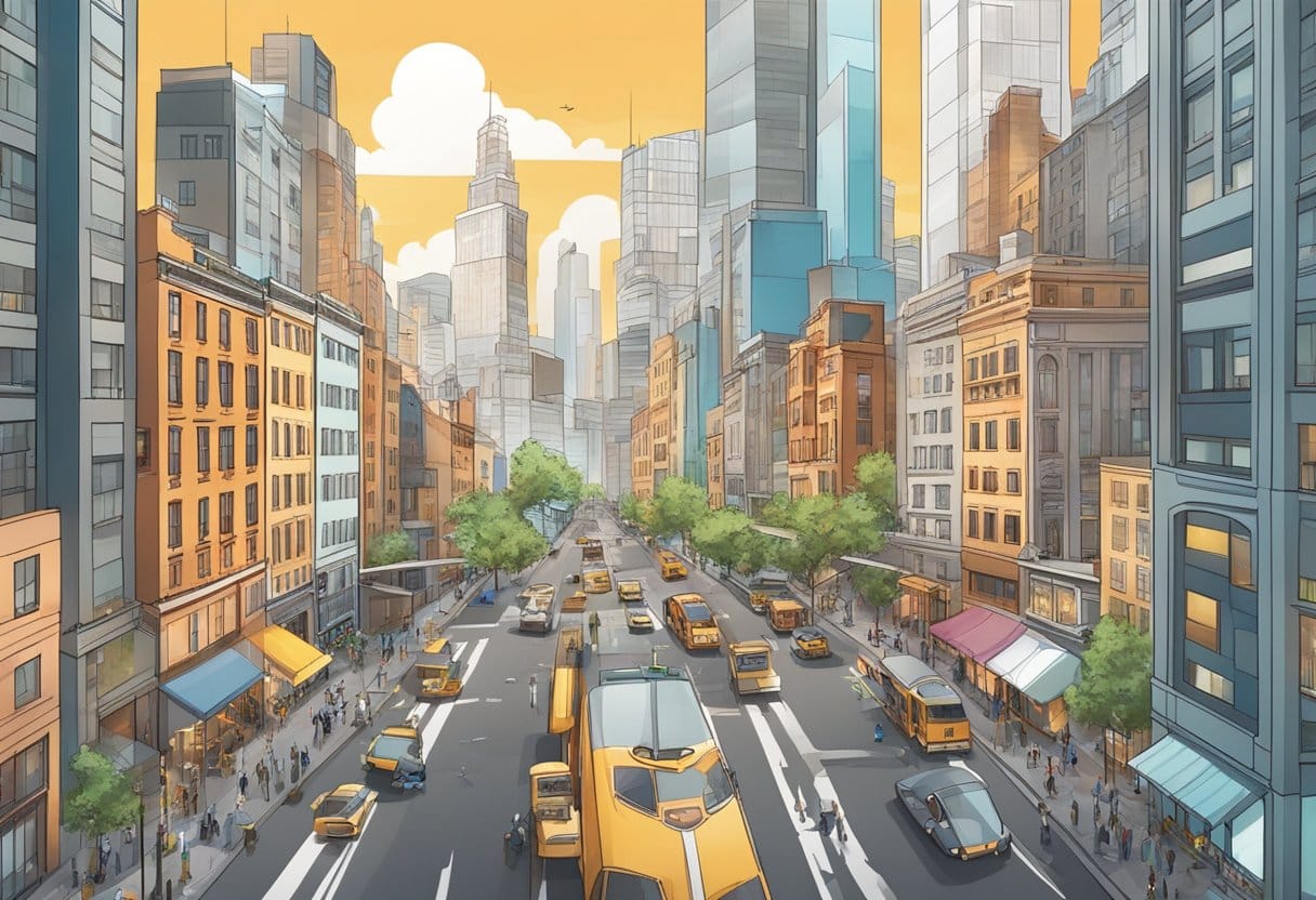 Working with England’s Top Animation Studios