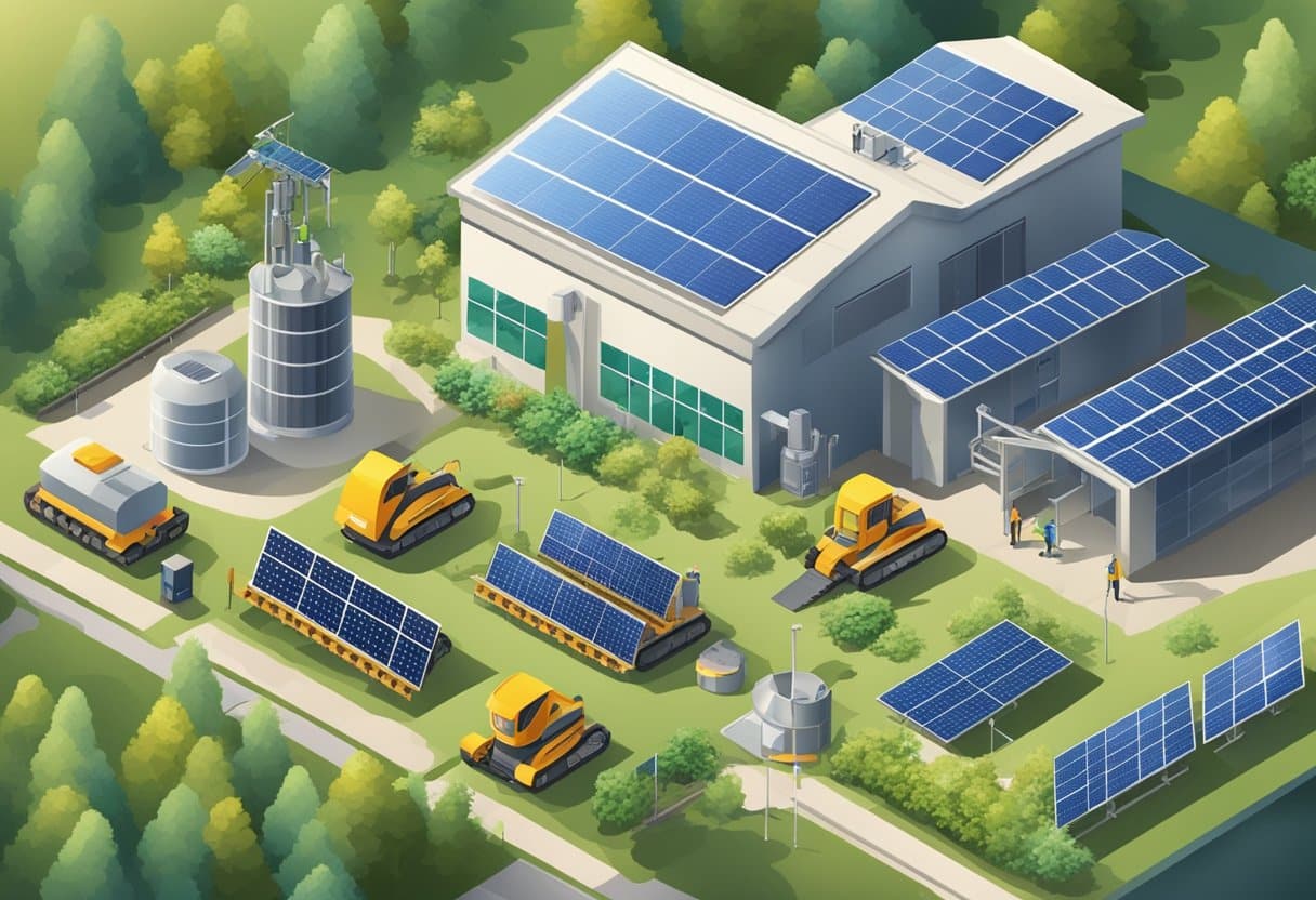 Sustainable Animation Practices: Reduce Ecological Footprint