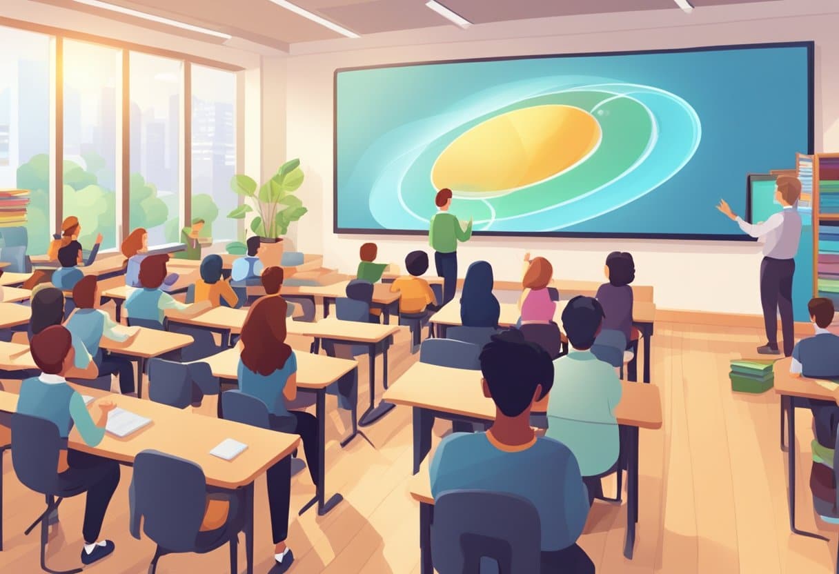 Animation Industry in London: A Guide for Educators