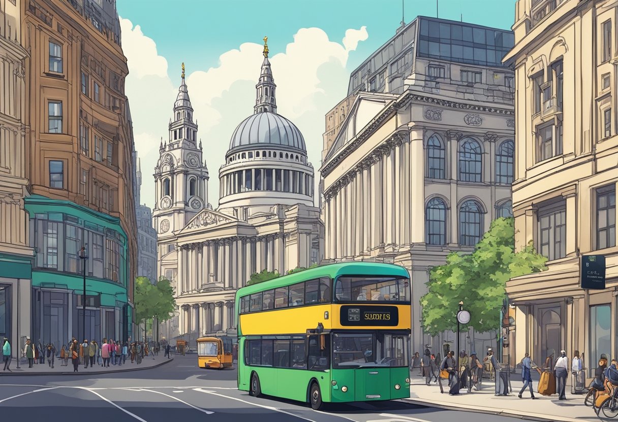 Animation Industry in London: A Guide for Educators