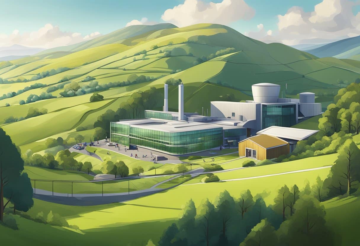 Animation Studios Landscape in Wales: A Practical Guide