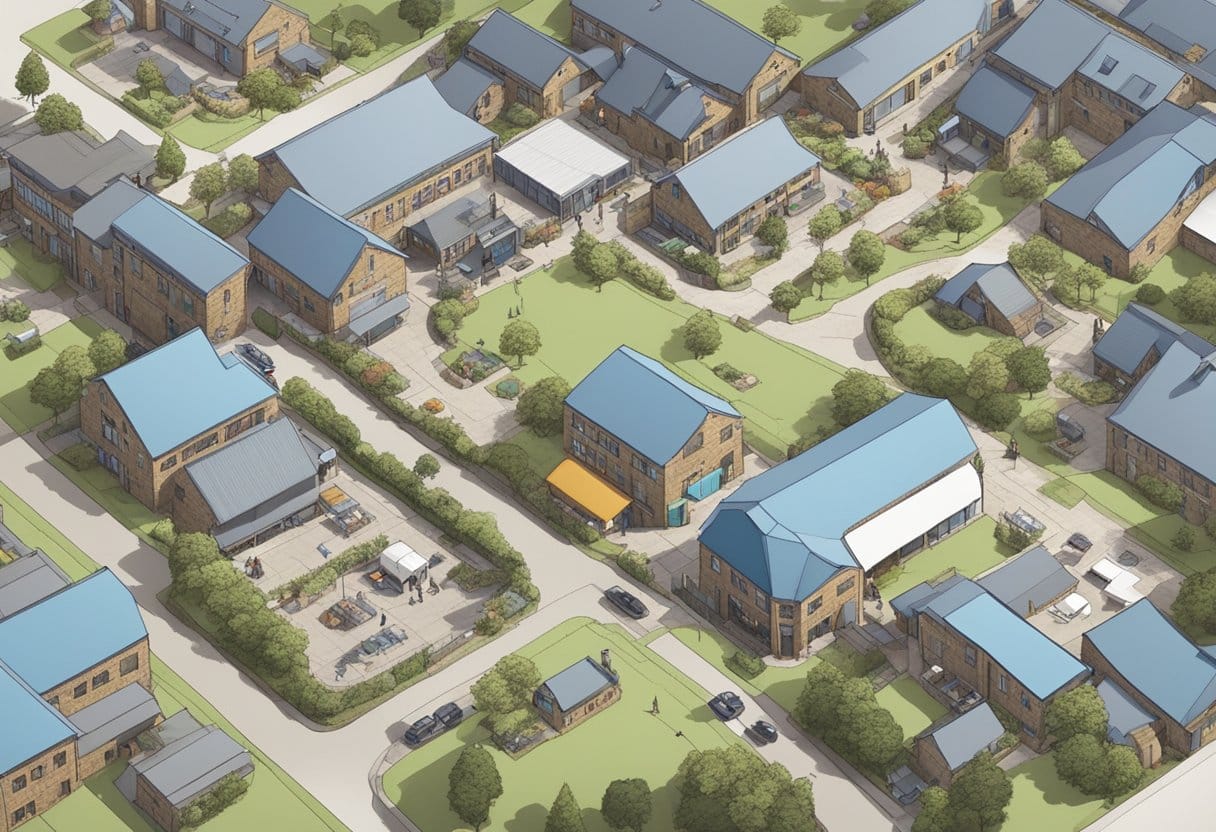 Animation Studios Landscape in Wales: A Practical Guide