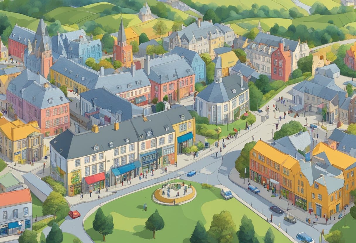Animation Studios Landscape in Wales: A Practical Guide