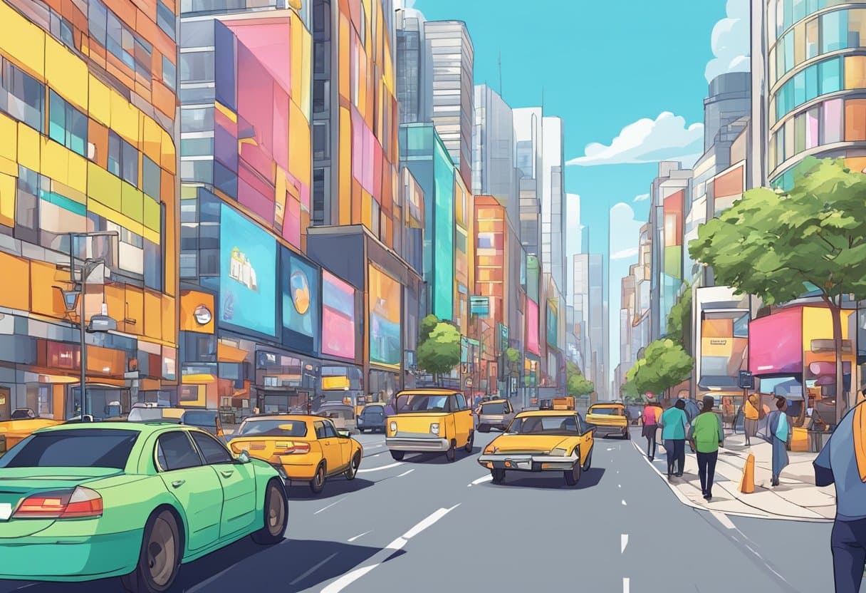 Exploring Sound Design in Commercial Animation Projects