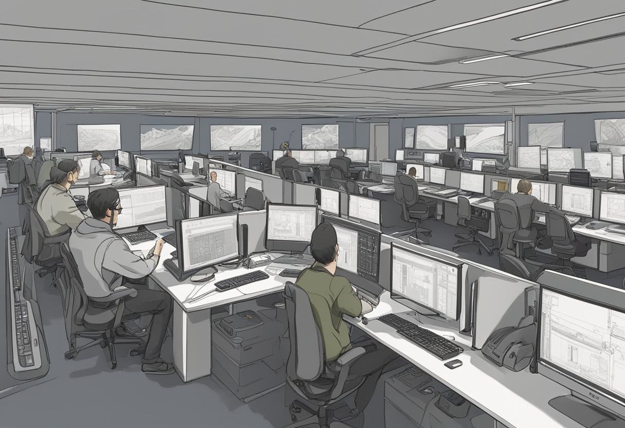 Welsh Animation Studios and Their Charm in the Travel Sector