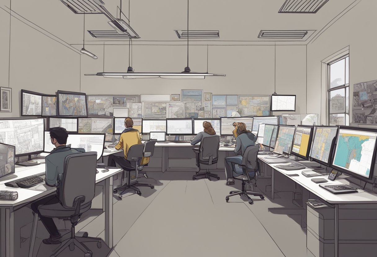 The Business of Animation: England's Creative Powerhouses