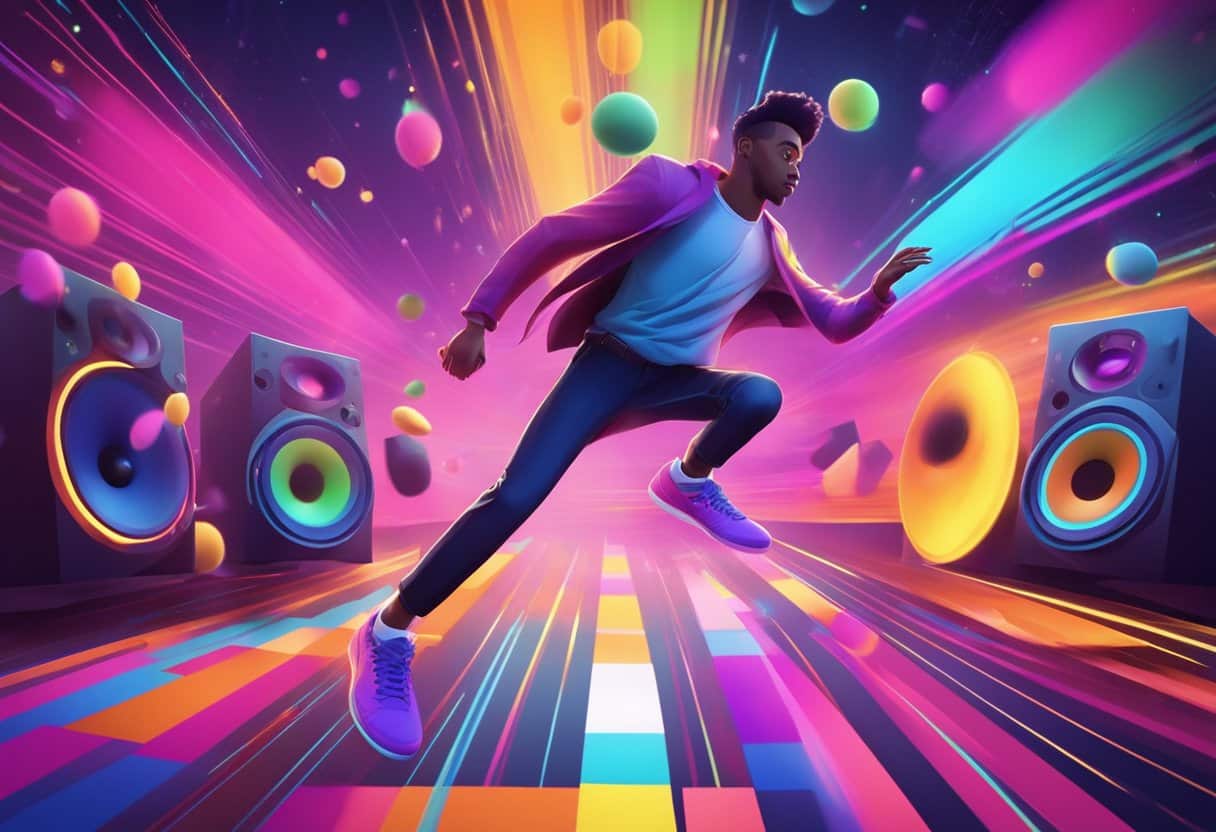 Sound Design in Commercial Animation