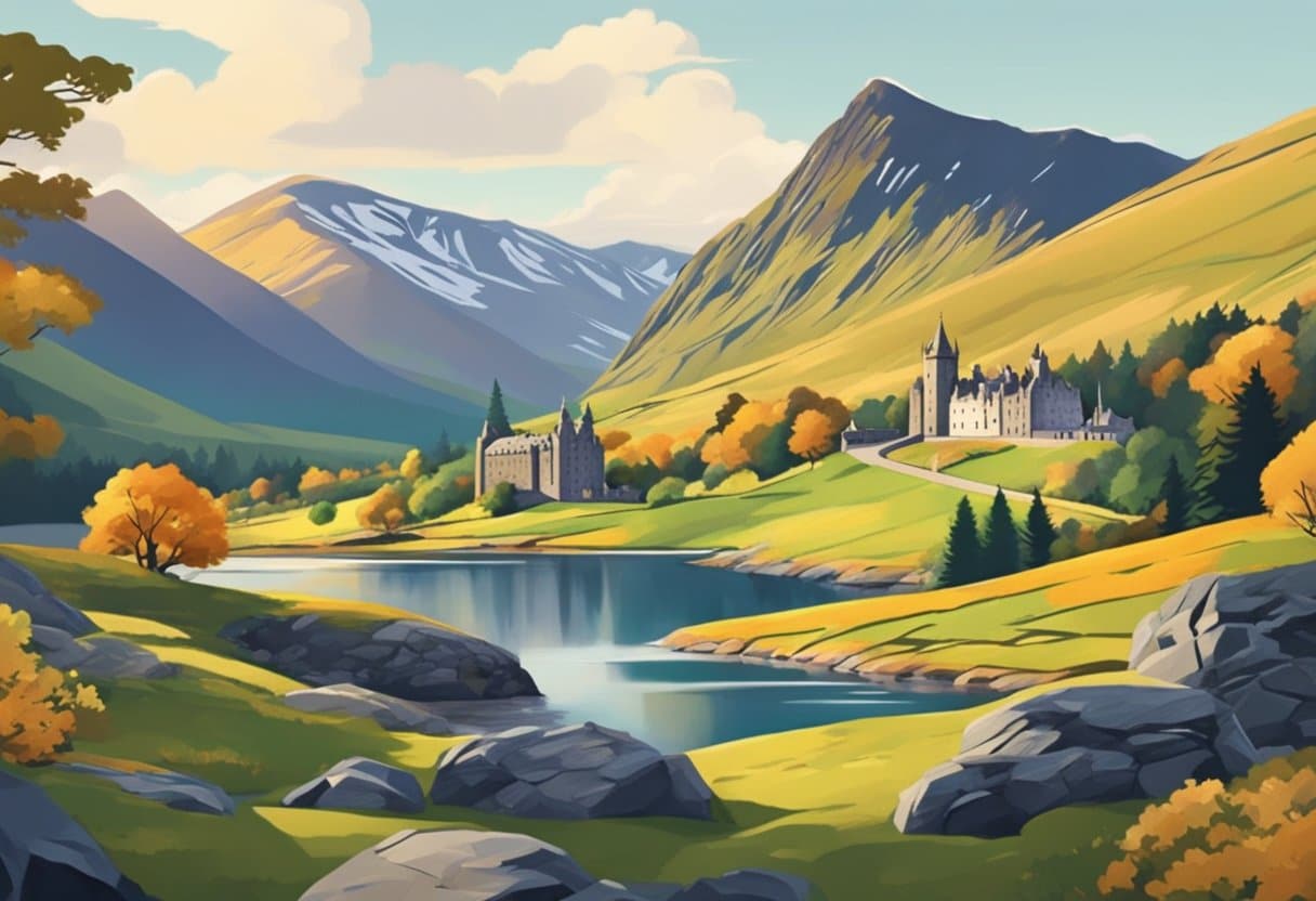 Revitalising Heritage Brands with Animation Studios in Scotland: A ...