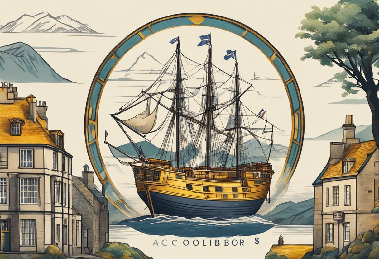 Revitalising Heritage Brands with Animation Studios in Scotland: A ...