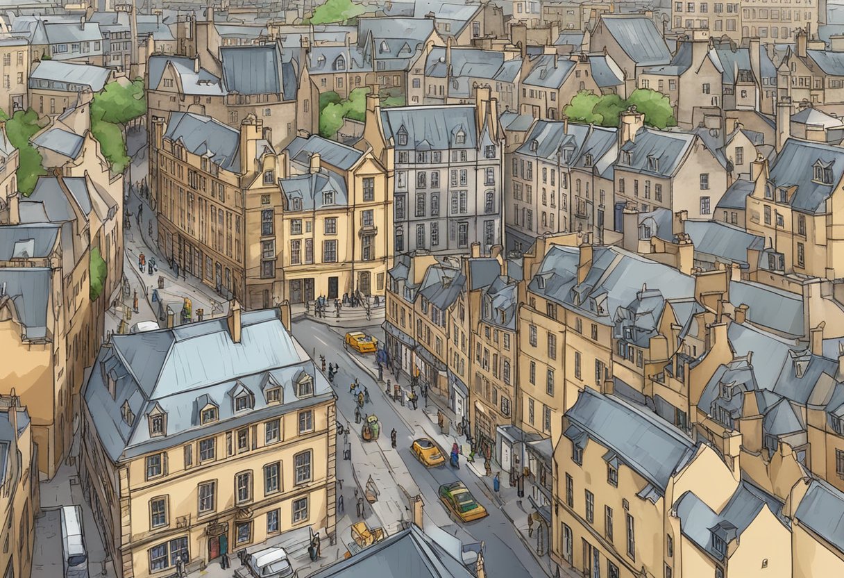 Revitalising Heritage Brands with Animation Studios in Scotland: A ...