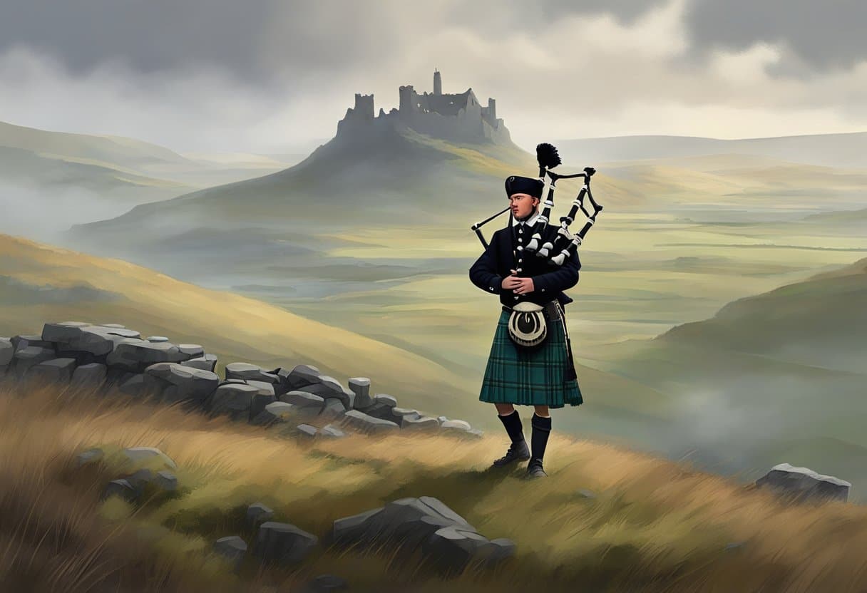 Why Scottish Animation Studios Excel: Unveiling Their Documentary ...