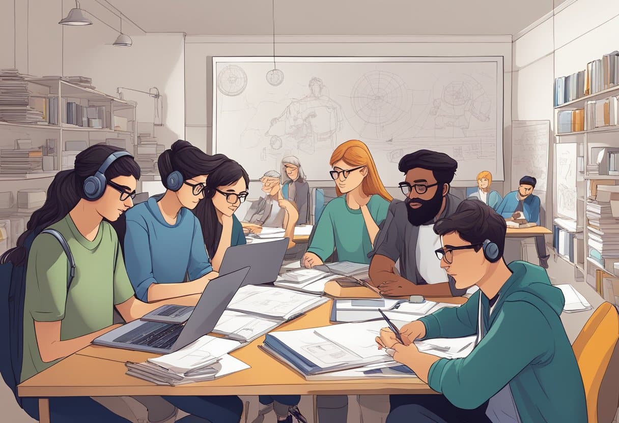 Scottish Animation Studios: Documentary Storytelling